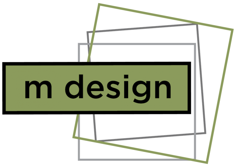 about us | m design